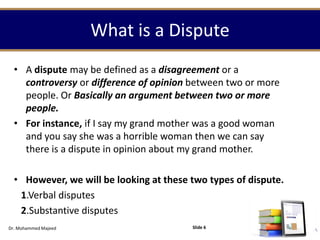 CRITICAL THINKING Session slide 5 | PDF