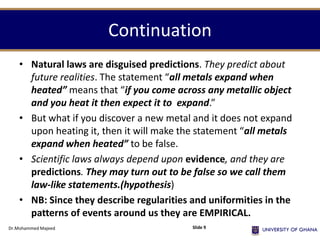 CRITICAL THINKING Session slide 7 (THE GENIUS BRIGHT | PPT