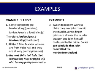 CRITICAL THINKING Session slide 8 THE GENIUS BRIGHT | PDF | Education
