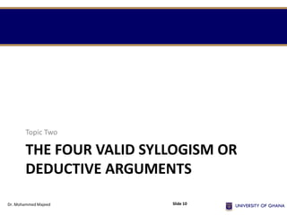 CRITICAL THINKING Session slide 9 THE GENIUS BRIGHT | PPT