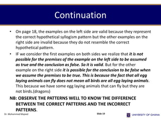 CRITICAL THINKING Session slide 9 THE GENIUS BRIGHT | PPT