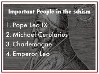 Session Three_ The Great Schism Rome vs Constantinople.pdf