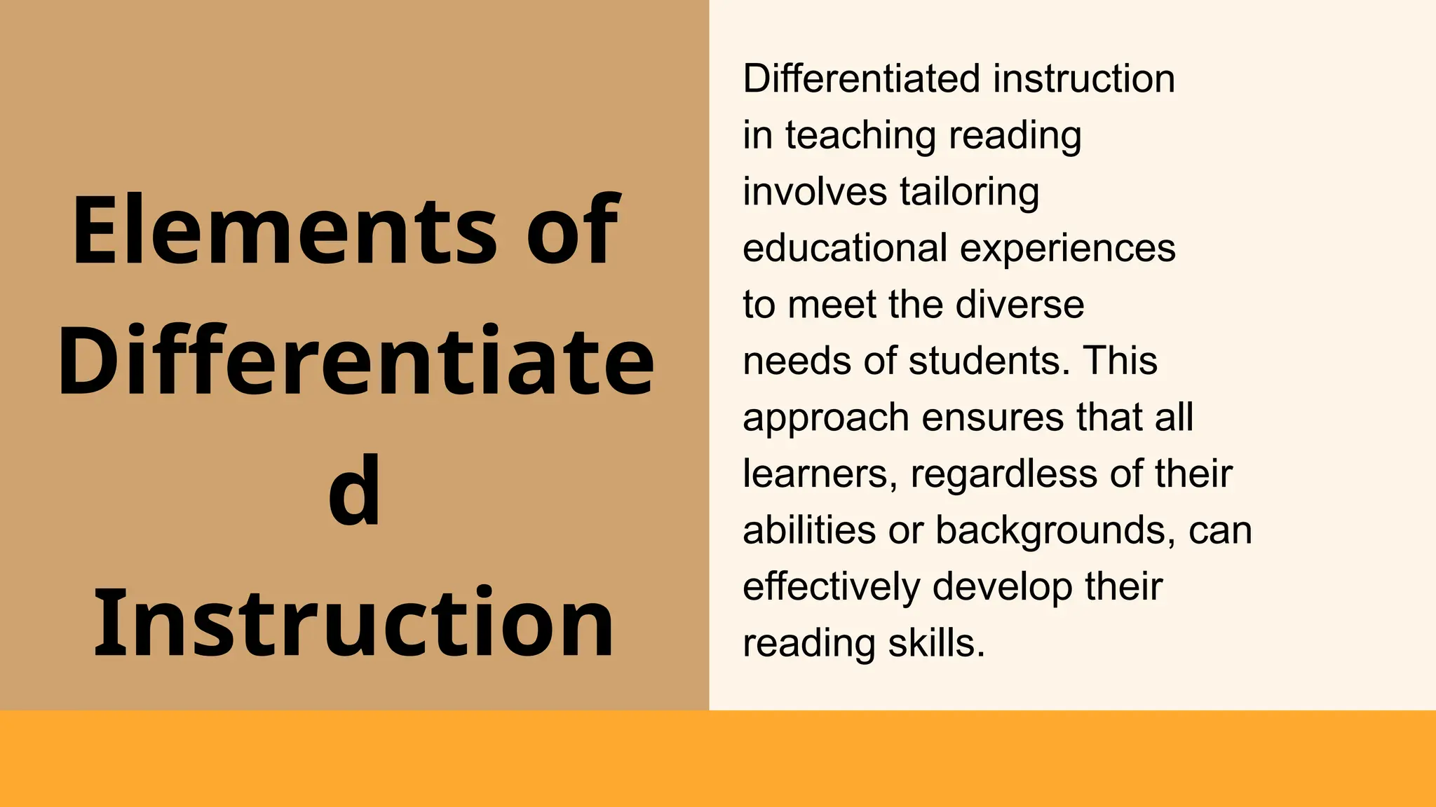 Differentiated Instruction and Classroom Management.pptx