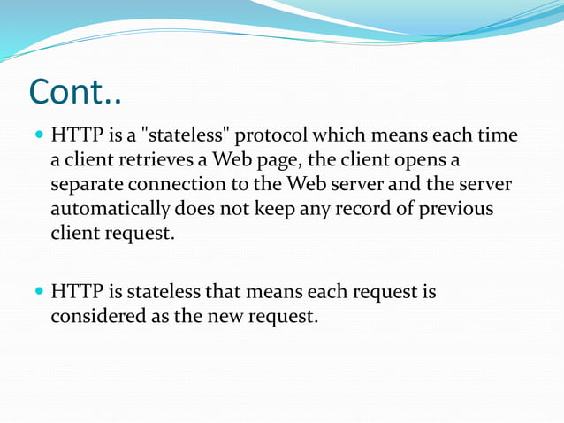 Session Tracking in servlets