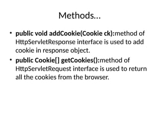 IMPORTANT SESSION TRACKING TECHNIQUES.pptx