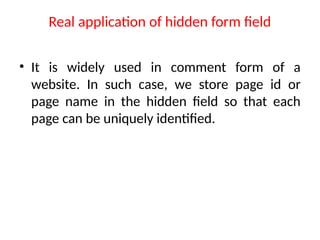 IMPORTANT SESSION TRACKING TECHNIQUES.pptx