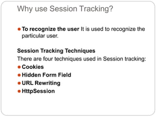 SessionTrackServlets.pptx