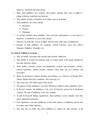 SESSION TWO-ORGANIZATION OF A PUBLISHING HOUSE.docx
