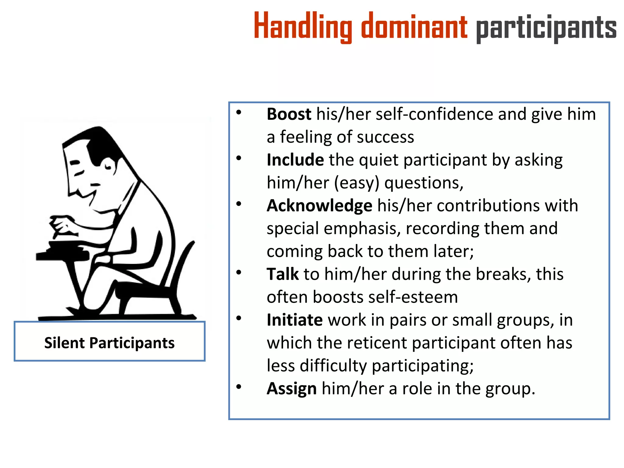 Participation | PPT