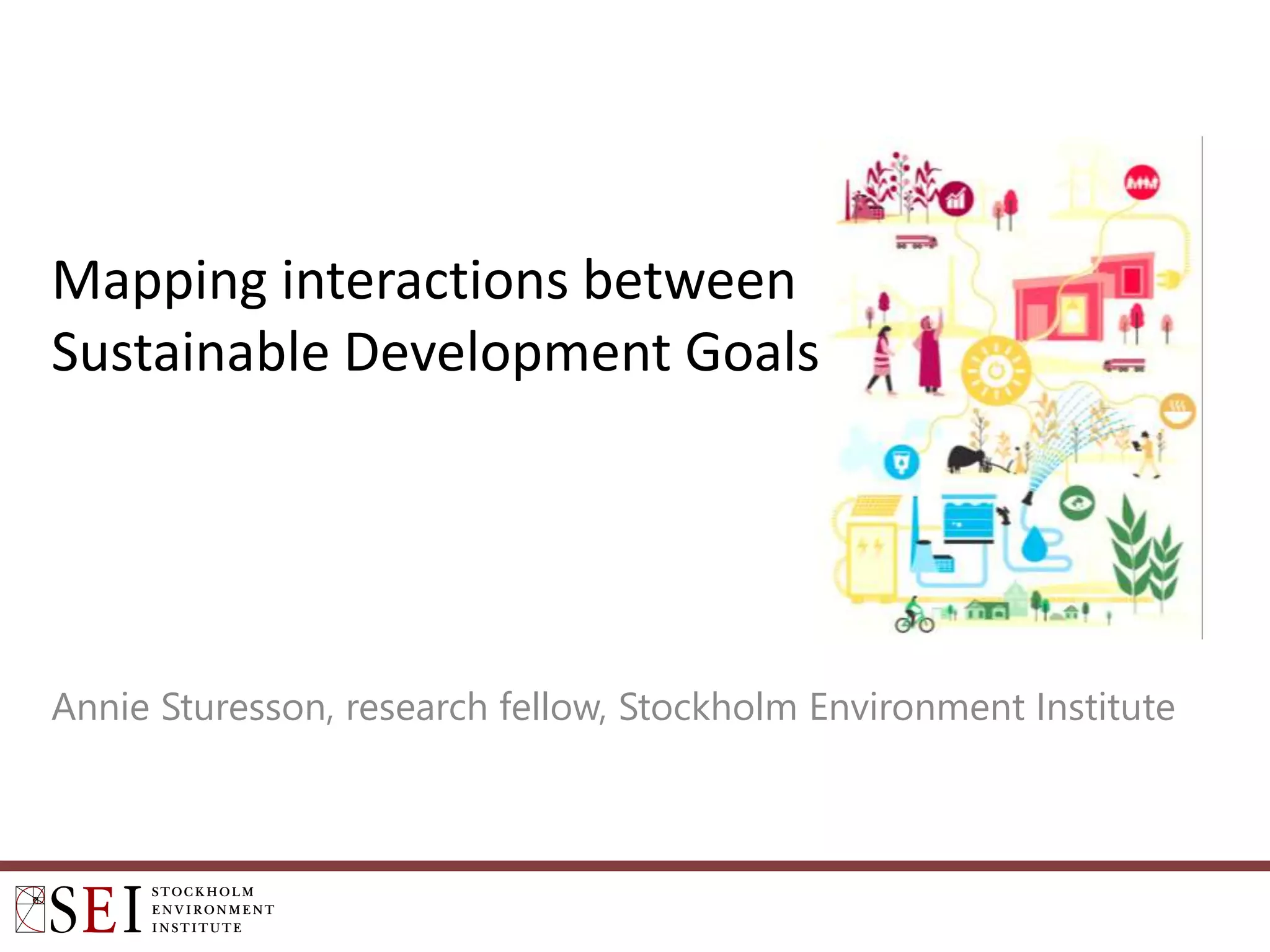 Integrated Approaches | PPTX