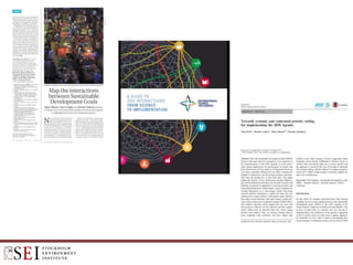 Integrated Approaches | PPTX