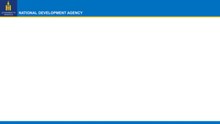 Integrated Approaches: Integration of SDGs into national development ...