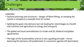 Integrated Approaches | PPT