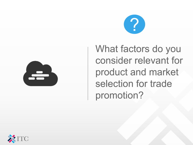 Trade Map provides - in the form of tables, graphs and maps | PPT