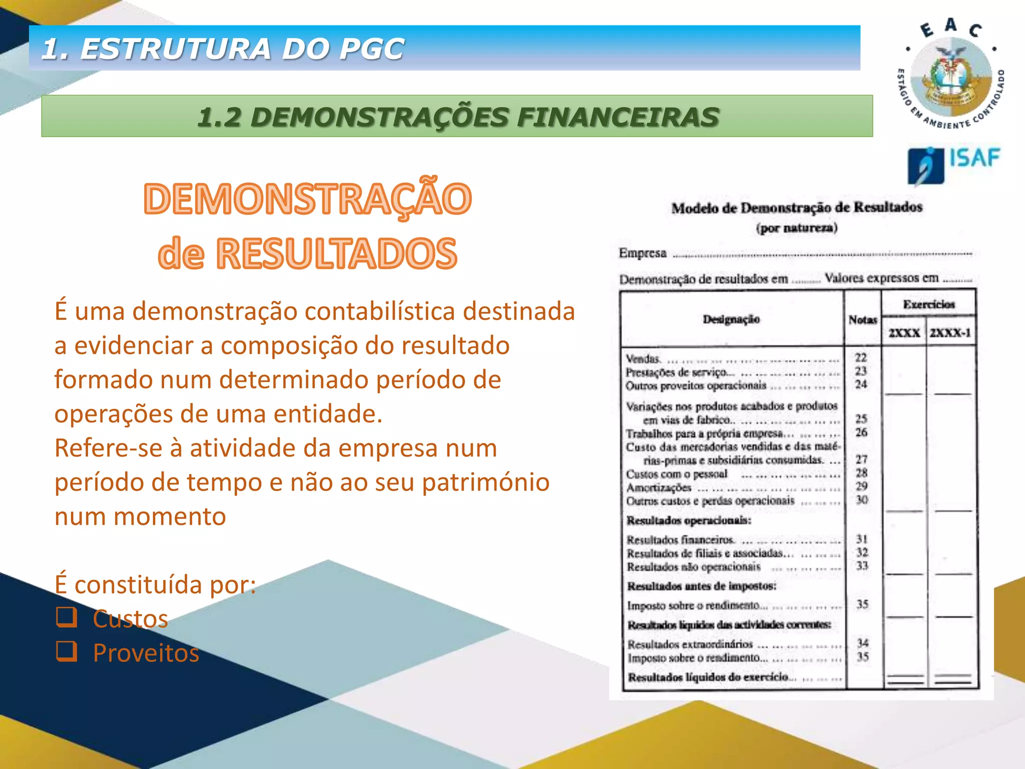 Sessão Nº1 Introdução ao plano geral de Contabilidade Angolano.pptx