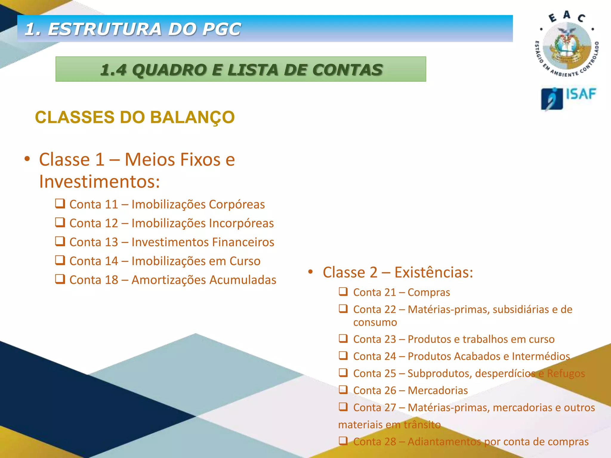 Sessão Nº1 Introdução ao plano geral de Contabilidade Angolano.pptx