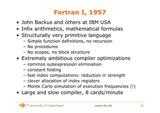 A history of (Nordic) compilers and autocodes | PDF