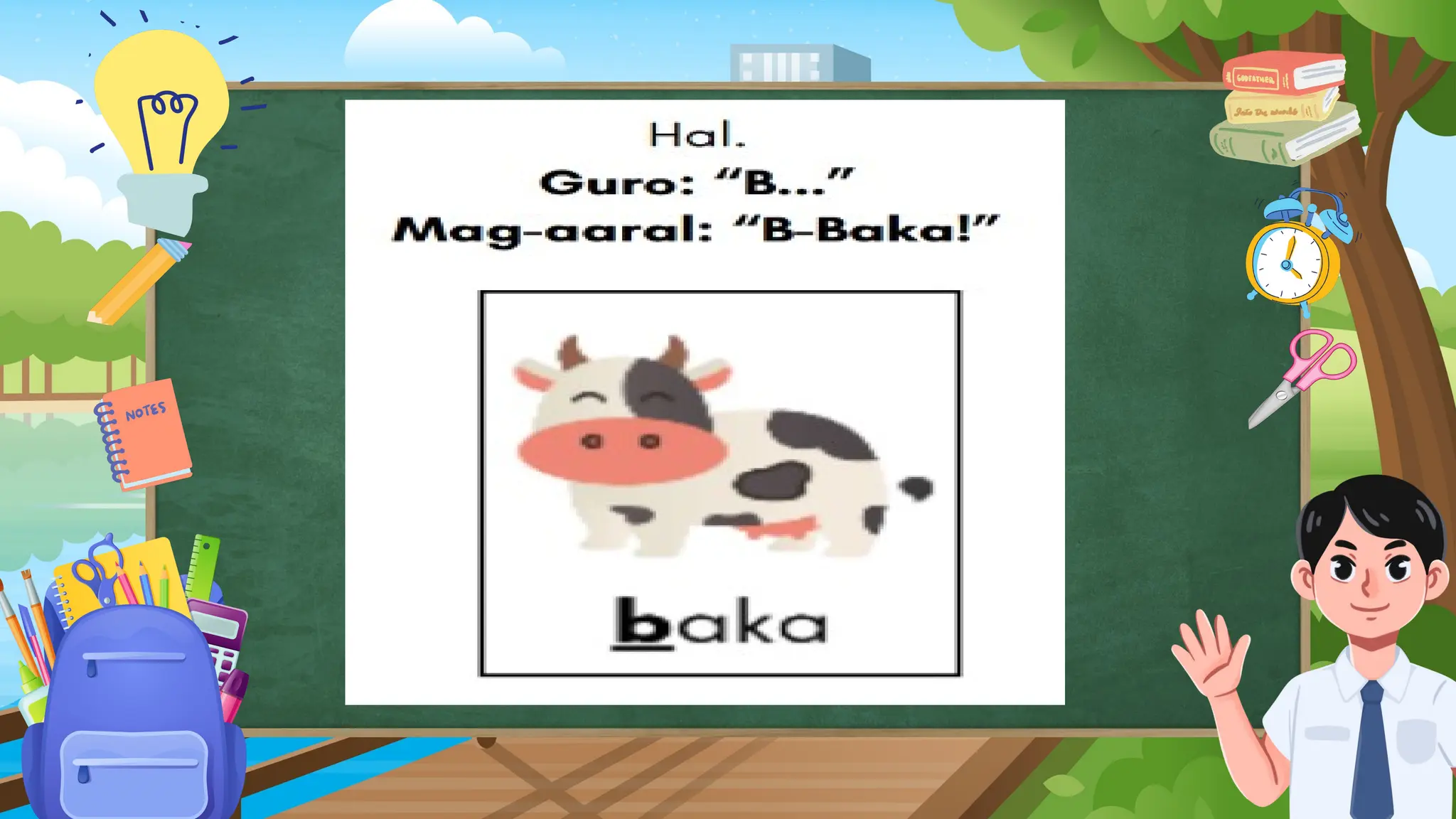 Aral activity and worksheets filipino.pptx