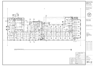 Fire Protection Sample | PDF