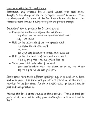 Set 2-3-phonic-booklet-for-parents-1 | PDF