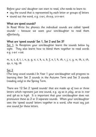 Set 2-3-phonic-booklet-for-parents-1 | PDF