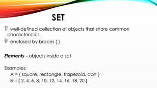 Set-and-Venn-Diagram-Week-1-2-1.pptxtxss | PPT