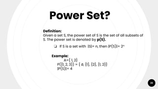 Set-Discrete Mathematics by Arafath.pptx