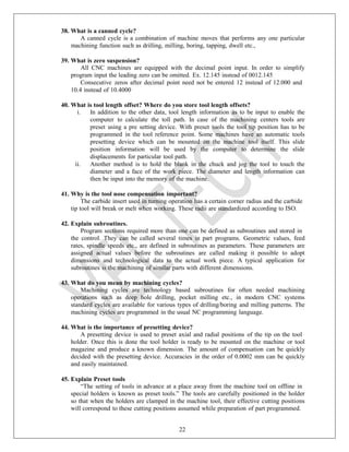 Manufacturing Technology-II | PDF | Woodworking | Arts and Crafts