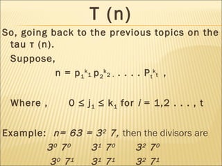 Set Of Primes Is Infinite - Number Theory | PPT