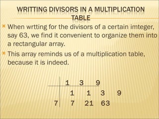 Set Of Primes Is Infinite - Number Theory | PPT