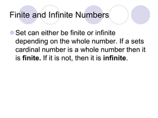 Set theory-complete-1211828121770367-8 | PPTX