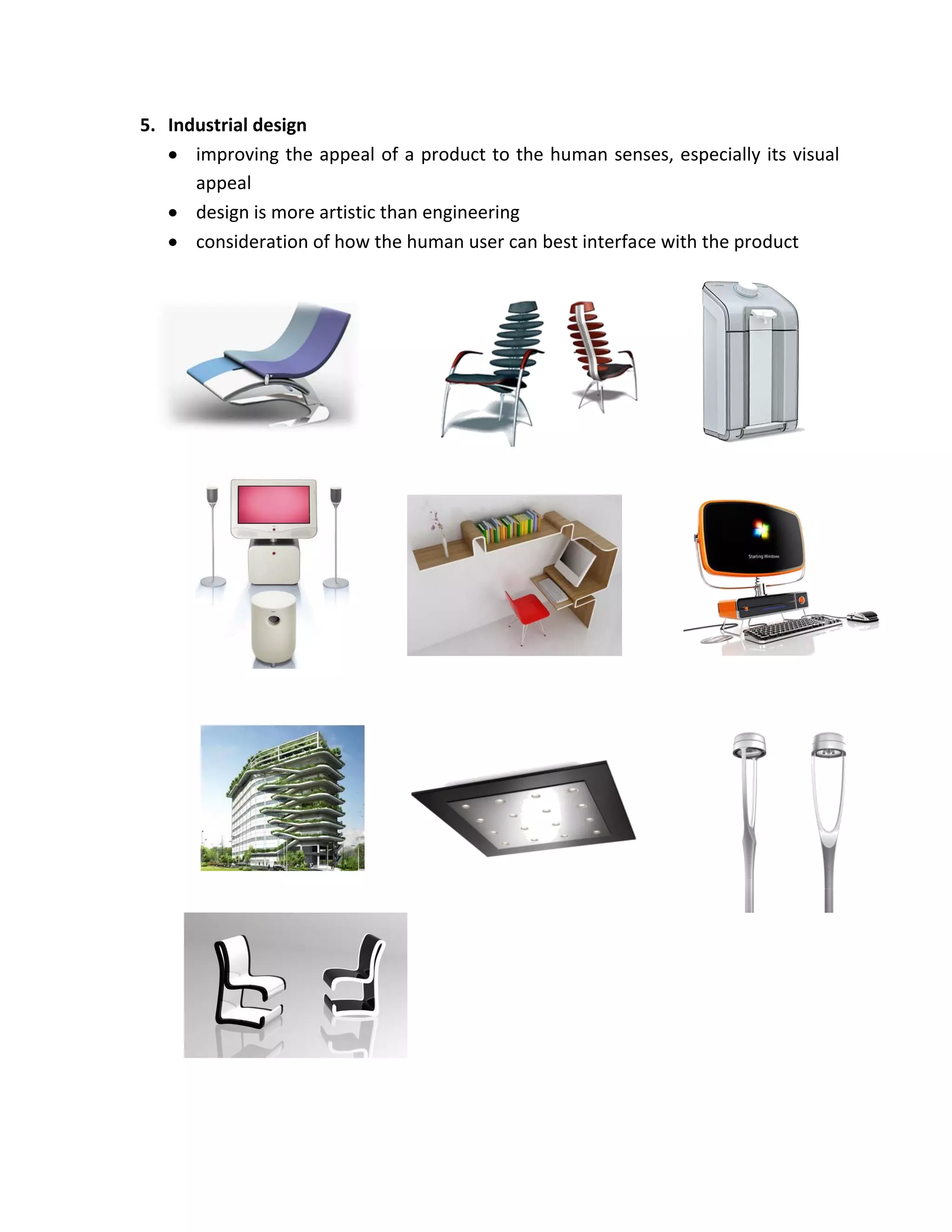 Philosophy and Introduction of Engineering Design | PDF