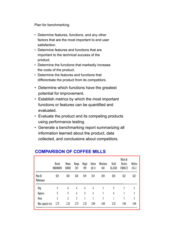 Philosophy and Introduction of Engineering Design | PDF | Technology ...