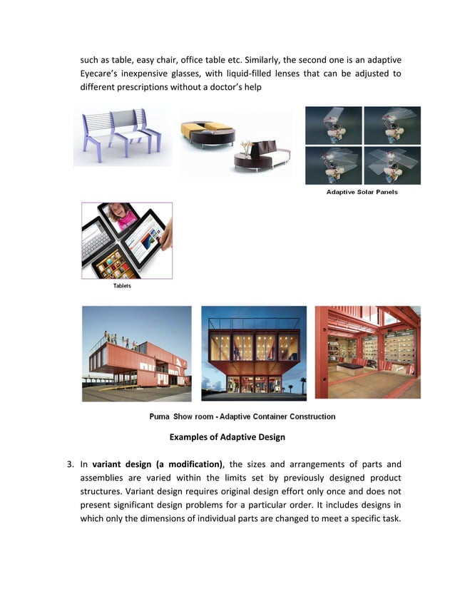 Philosophy and Introduction of Engineering Design | PDF | Technology & Computing