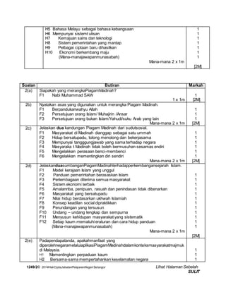 Set1 lonjakan prestasi sejarah spm 2014 | DOCX