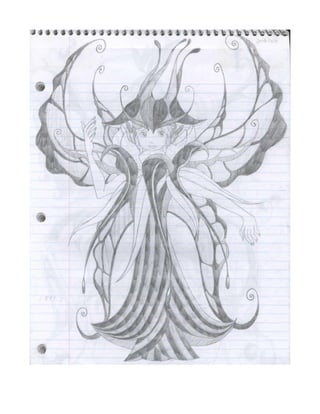 Birthday Angels 365 concept drawings 2 | DOC