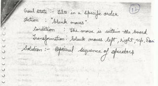 Artificial Intelligence Notes- Set4 | PDF