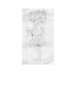 Birthday Angels 365 concept drawings 5 | PDF