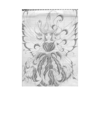 Birthday Angels 365 concept drawings 5 | PDF