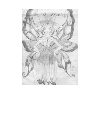 Birthday Angels 365 concept drawings 5 | PDF