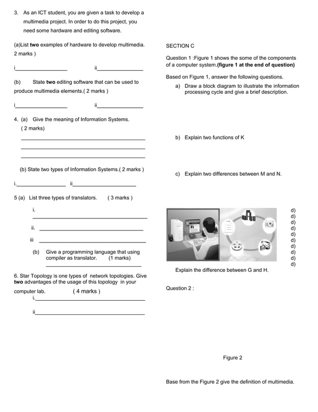 Set5 ict-question | DOC