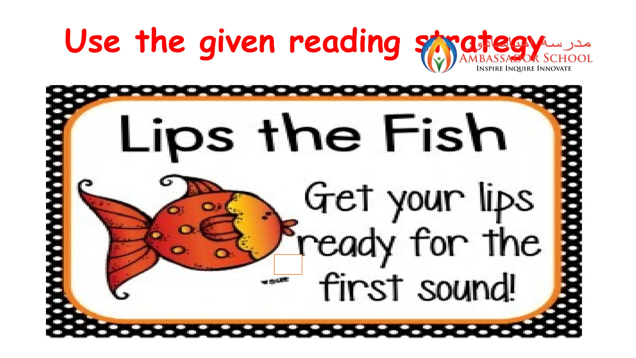 Phonics Set 5 sounds presentation for kindergarten students | PPTX