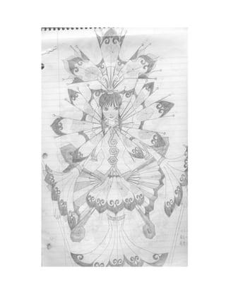 Birthday Angels 365 concept drawings 6 | DOC
