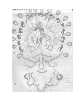 Birthday Angels 365 concept drawings 6 | DOC