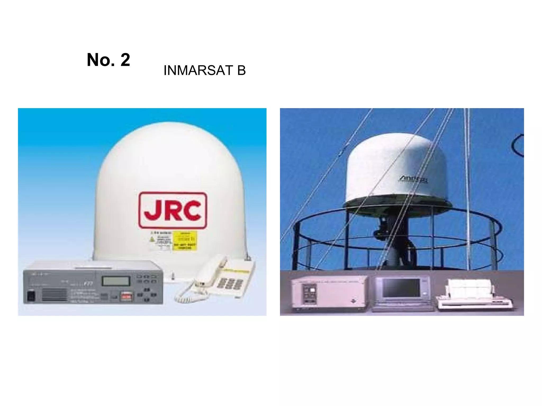 ASSESSMENT IN ENAV211-GMDSS | PPT