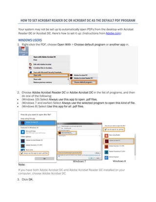 Set Adobe as the defualt PDF program.pdf