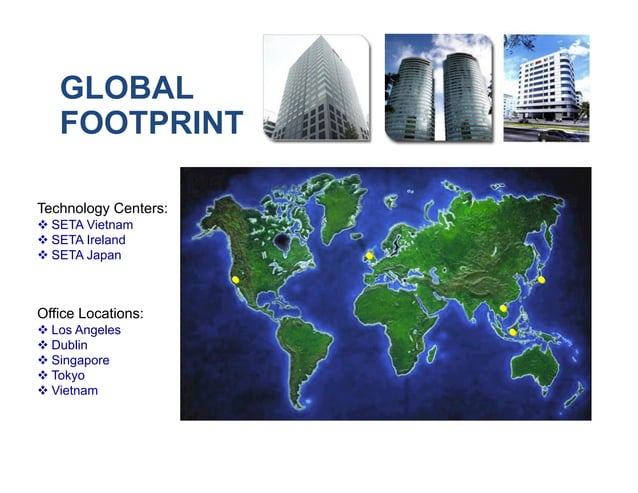 SETA international (sv) | PPT