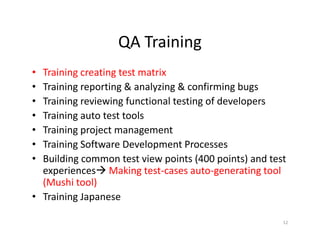 Quality Management Introduction | PPT