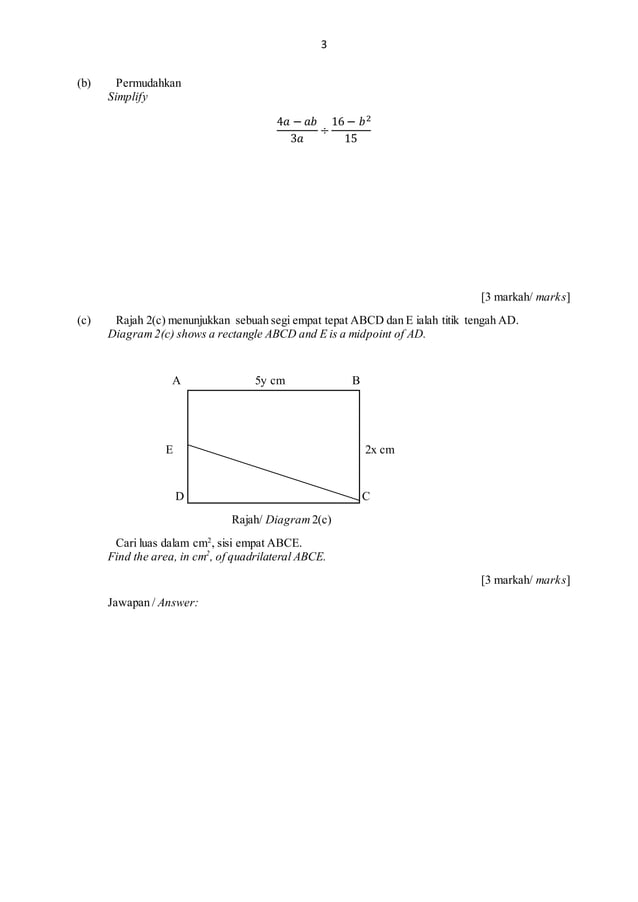 SET A MATHS PAT T2 .docx