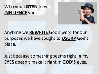 Set_Apart_part_2_Learning_To_Listen | PPT